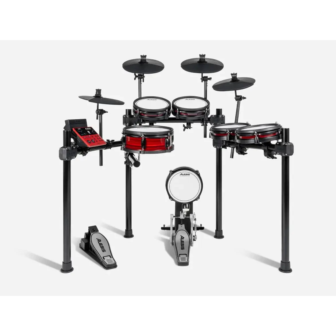 Alesis - Nitro Pro XL Electronic Drum Kit – Steve's Music Store