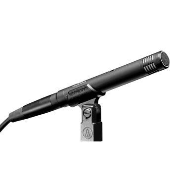 Audio-Technica - AT4041 Cardioid Condenser Microphone – Steve's Music Store