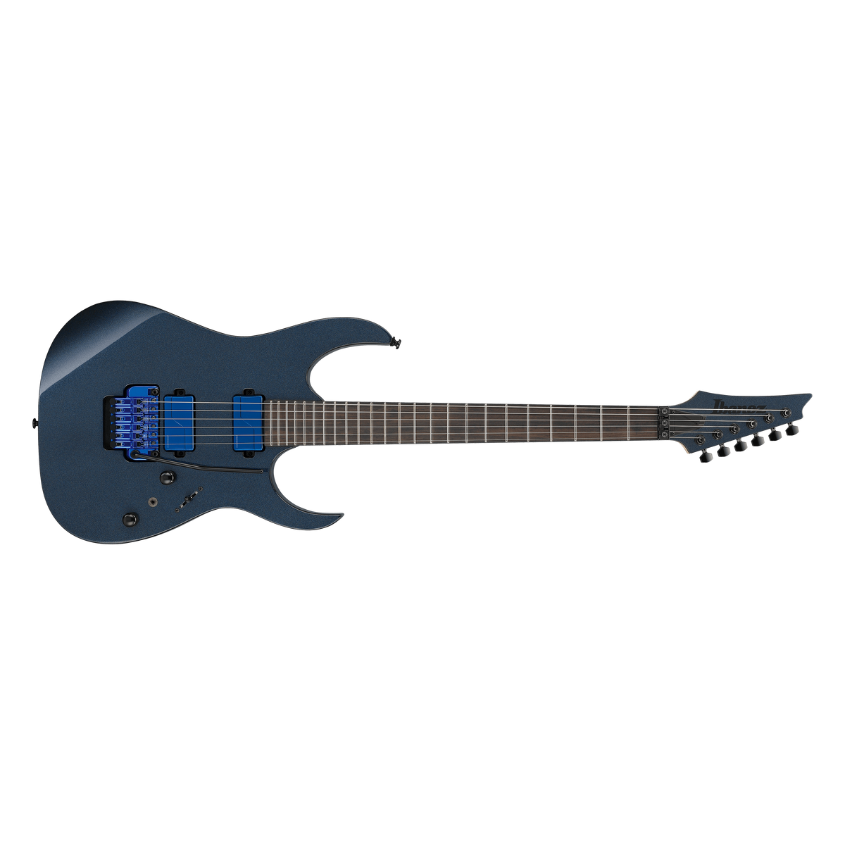 Ibanez - RGR6BSP-IPT - Iron Pewter – Steve's Music Store