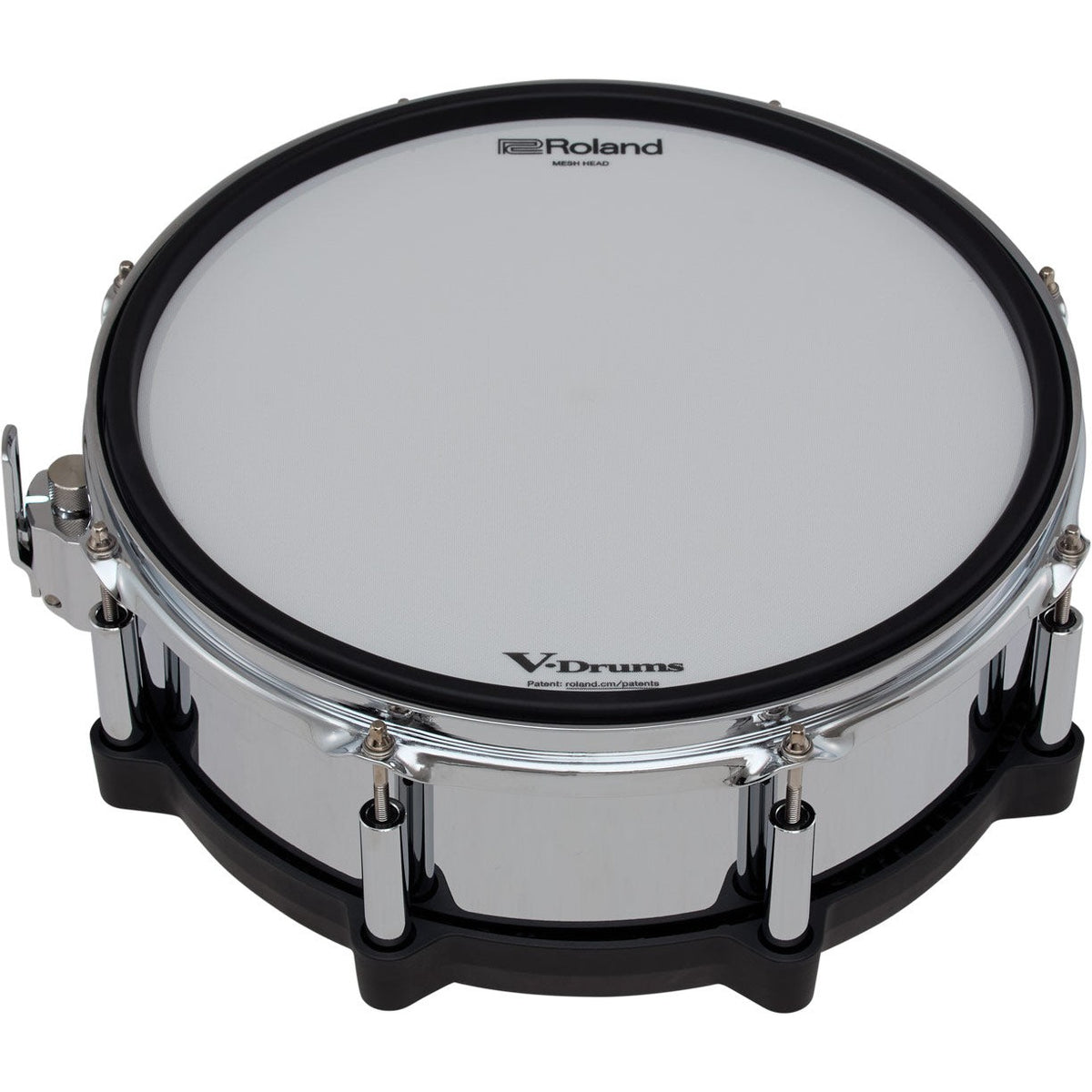 Roland - PD-14DSX - Digital 14-Inch Snare Pad with Advanced Sensors an ...