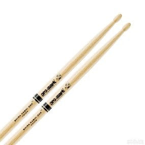 Promark - 5b Wht Oak Wood Pw5bw – Steve's Music Store