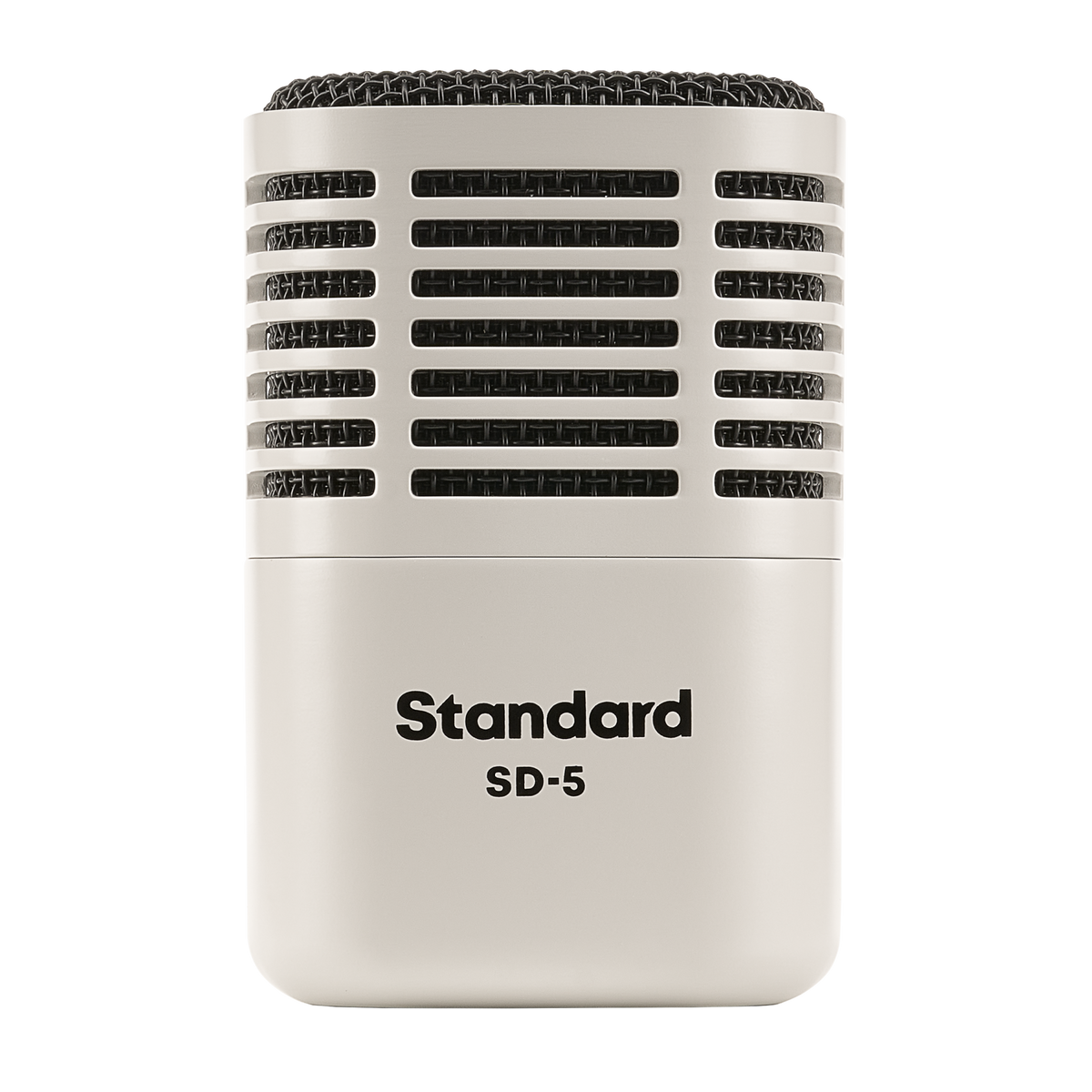 Universal Audio - SD-5 Dynamic Microphone with Hemisphere Modeling - M ...